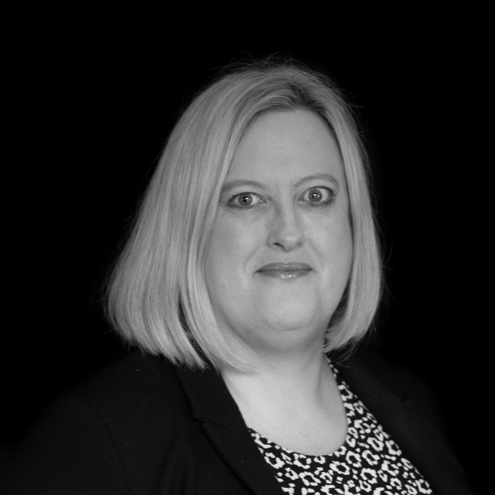 Gail Thompson - Levy Solicitors