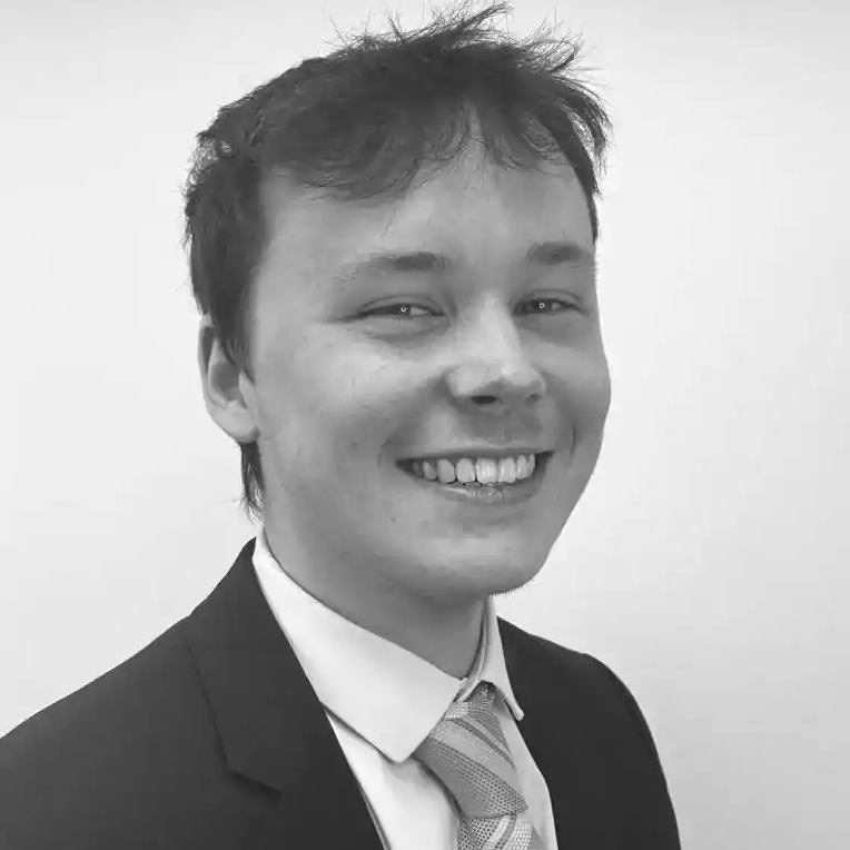 Dylan Thomas - Levy Solicitors